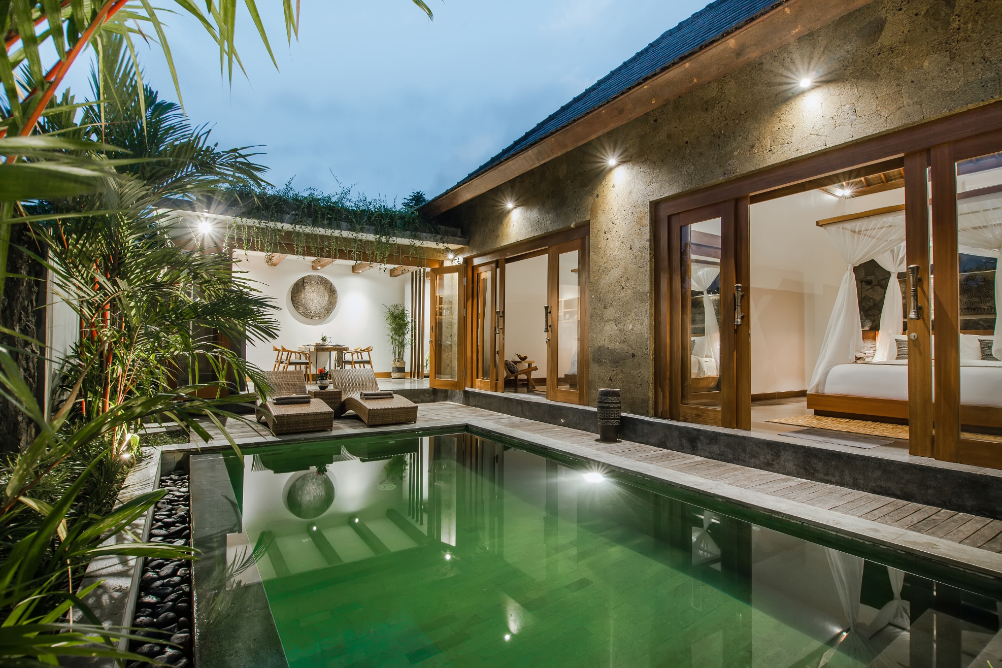 Ubud Season Villas – Best Private Villas in Ubud
